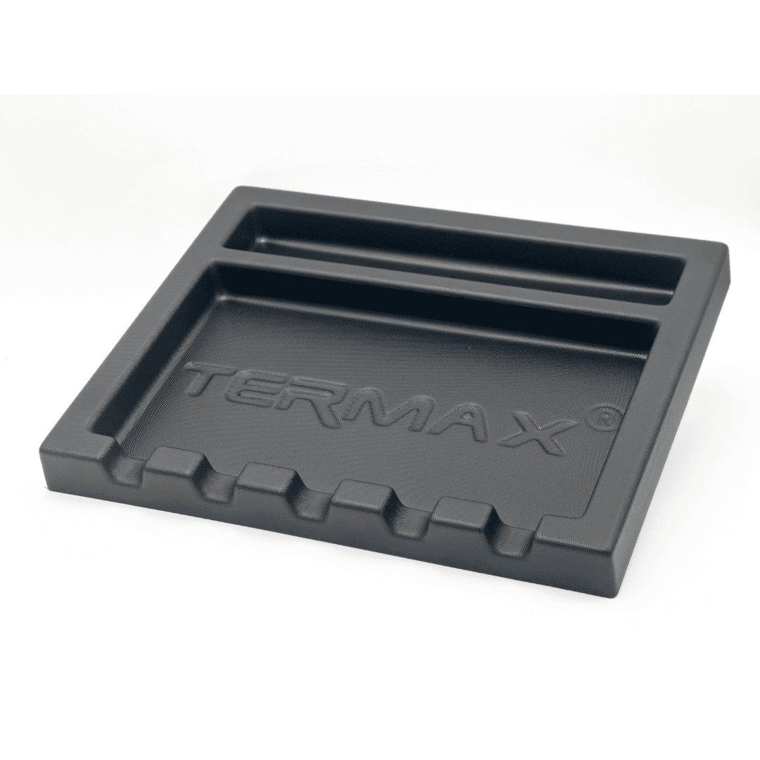 Termax Barber Tray - Black or Grey