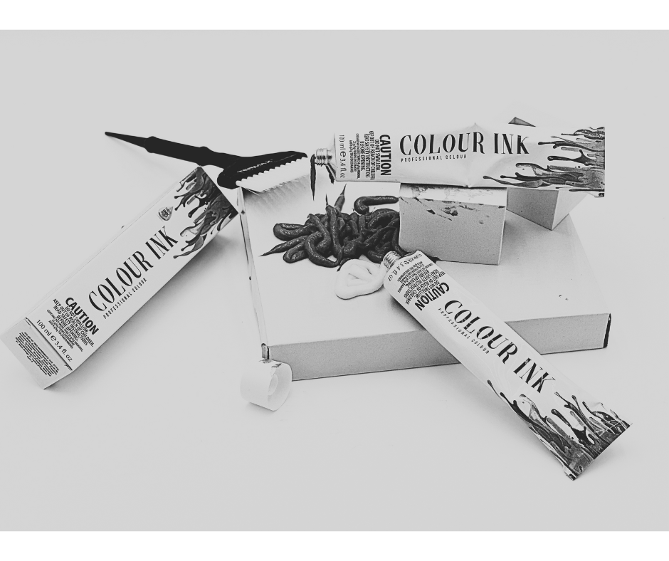 Hair Beauty Ink - Hair & Beauty Supply Store Australia
