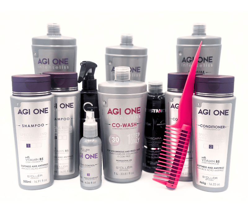 Hair Beauty Ink - Hair & Beauty Supply Store Australia