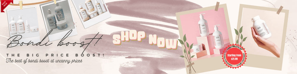 Hair Beauty Ink - Hair & Beauty Supply Store Australia