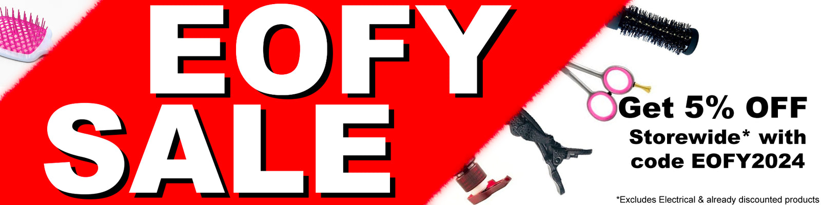 Hair Beauty Ink - Hair & Beauty Supply Store Australia