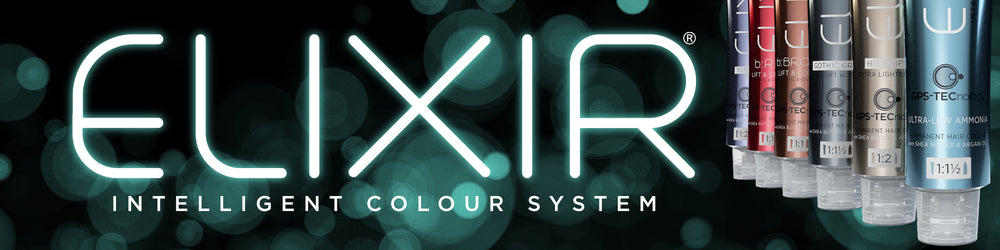 Hair Beauty Ink - Hair & Beauty Supply Store Australia