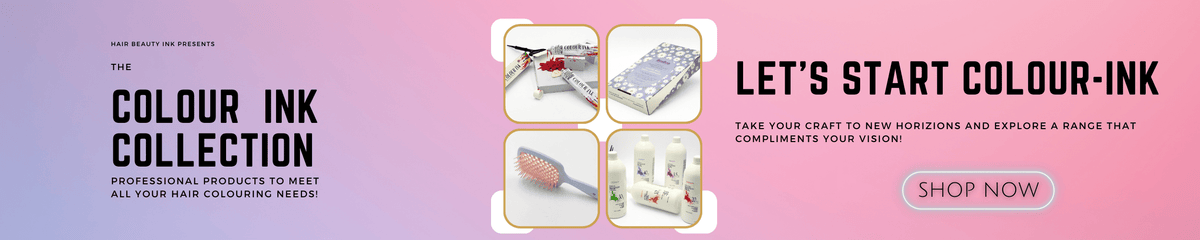 Hair Beauty Ink - Hair & Beauty Supply Store Australia