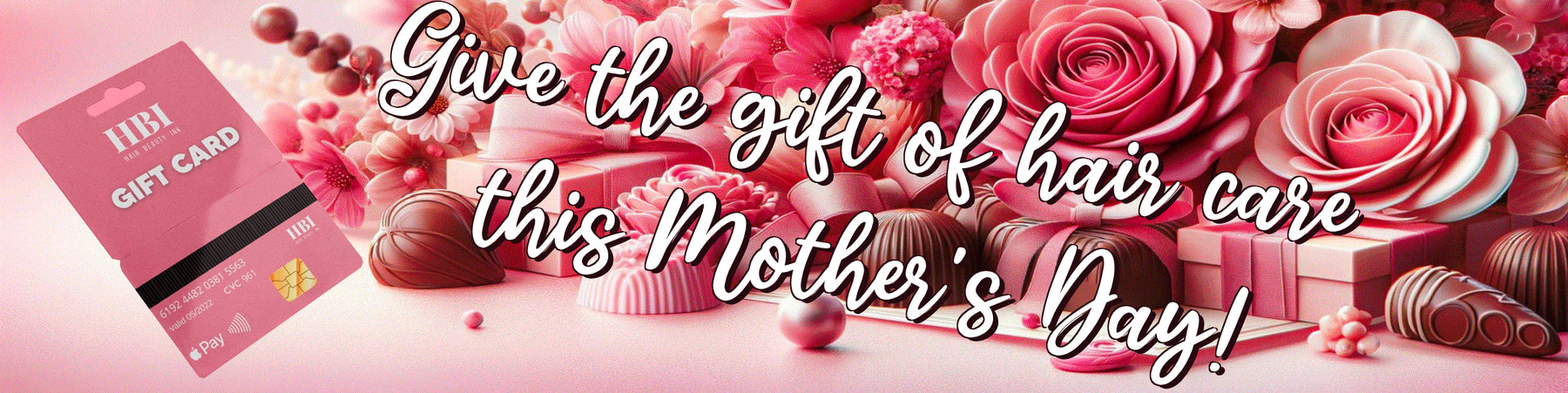 Hair Beauty Ink - Hair & Beauty Supply Store Australia