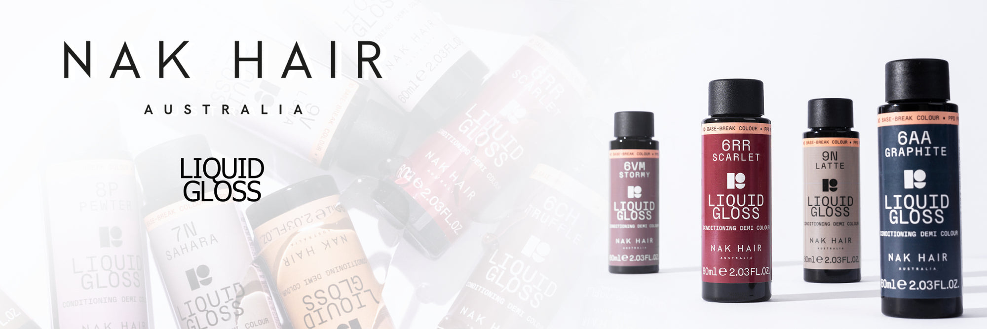 Hair Beauty Ink - Hair & Beauty Supply Store Australia