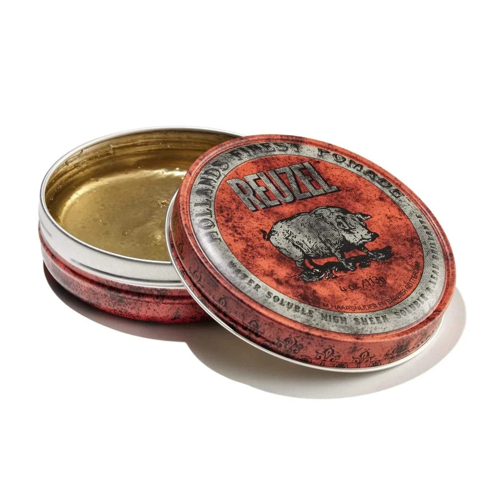 Reuzel Fiber Gel - 3.38oz/100ml