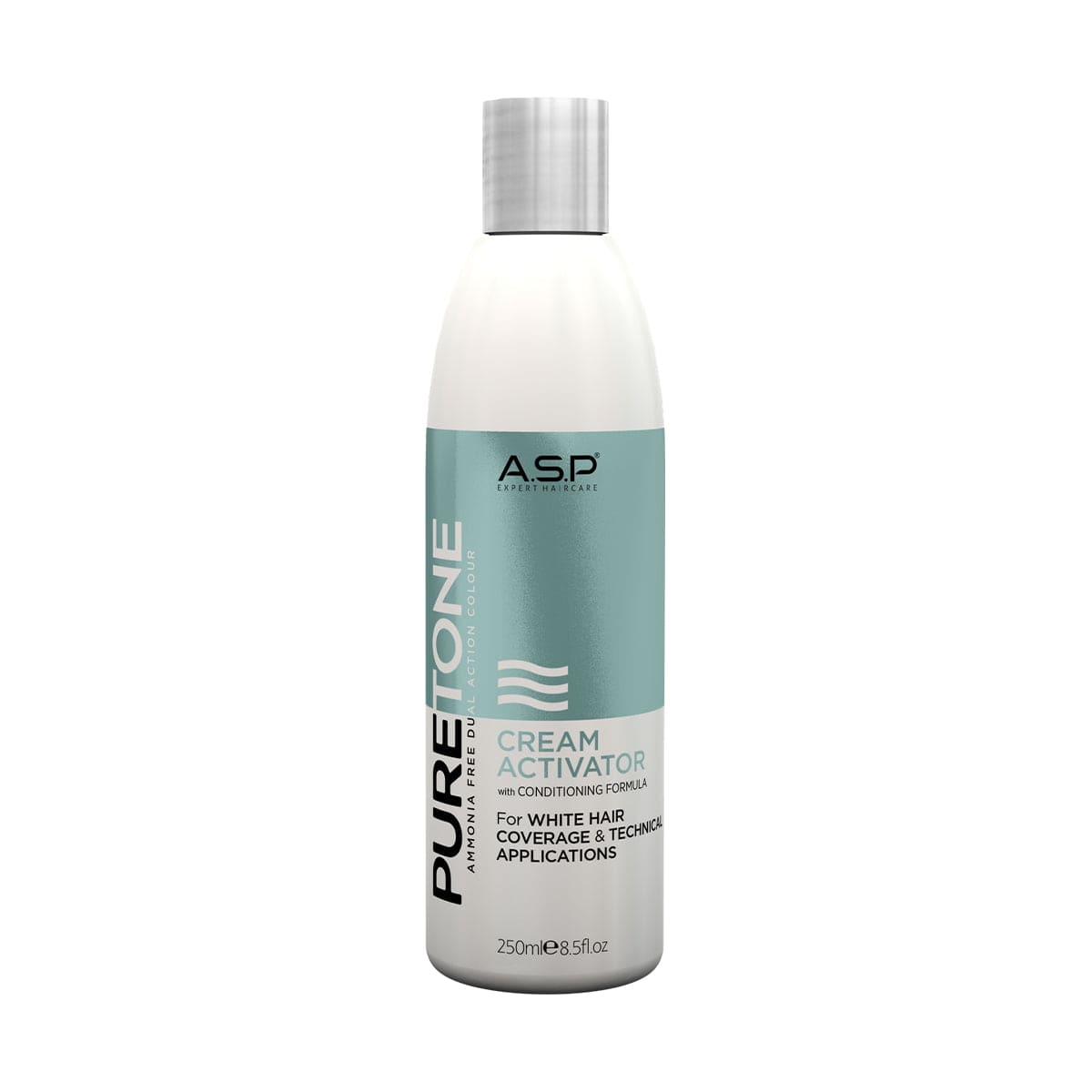 ASP Pure Tones Cream Activator 250mL