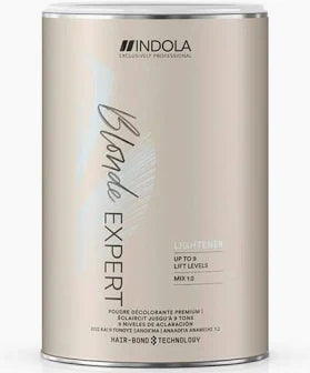 Indola Blonde Expert Bleach 500g