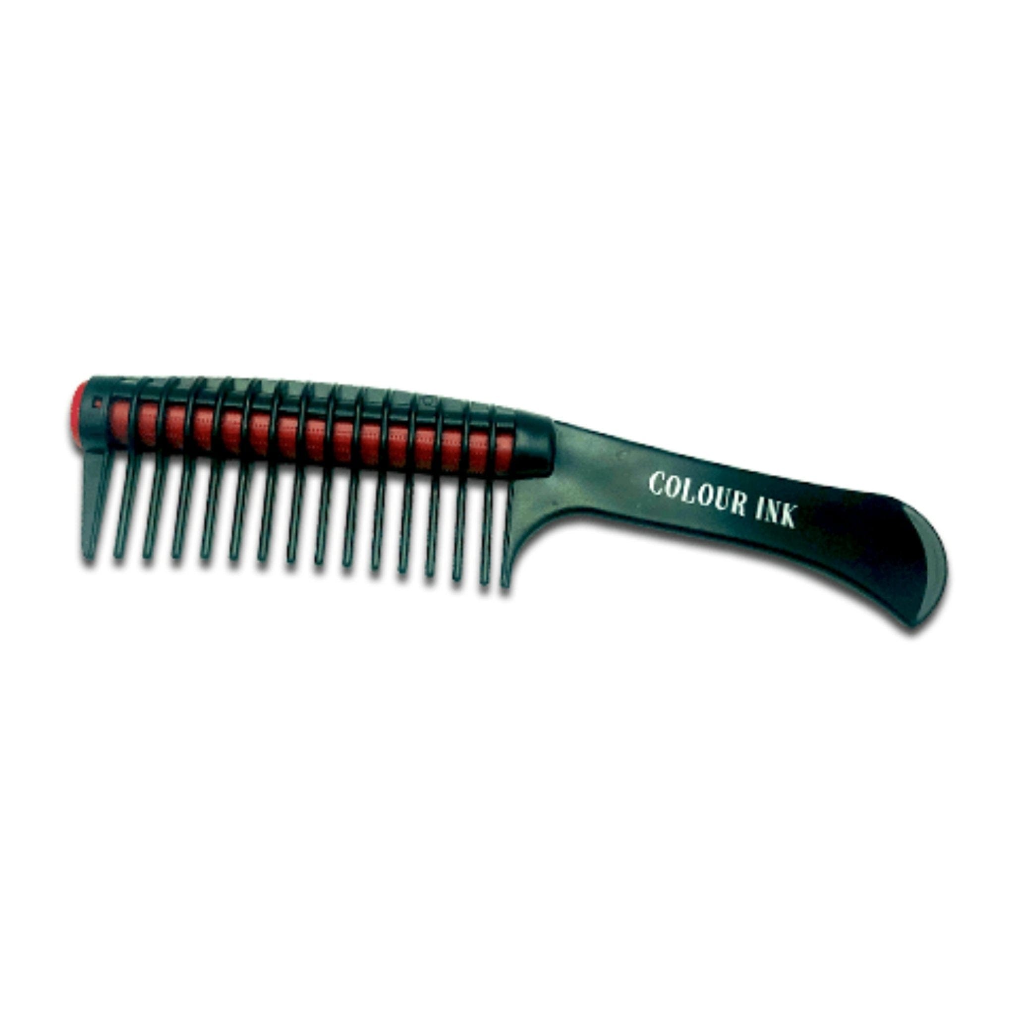 Colour Ink Balayage Comb Roller