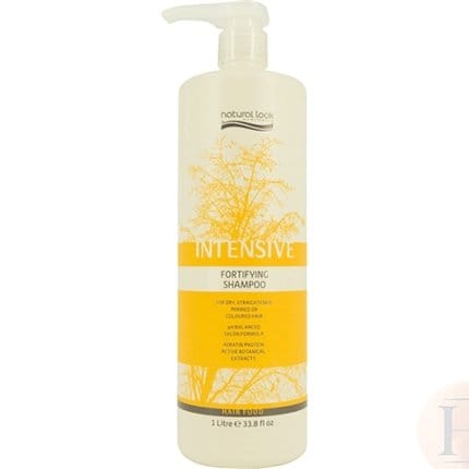 Natural Look Intensive Fortifying Shampoo 1L