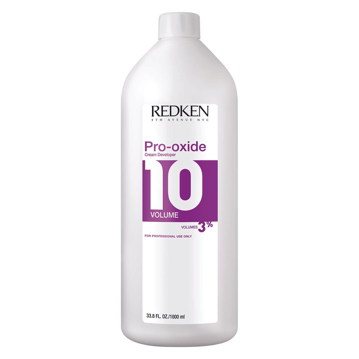 Redken® PRO OXIDE DEVELOPER 10VOL